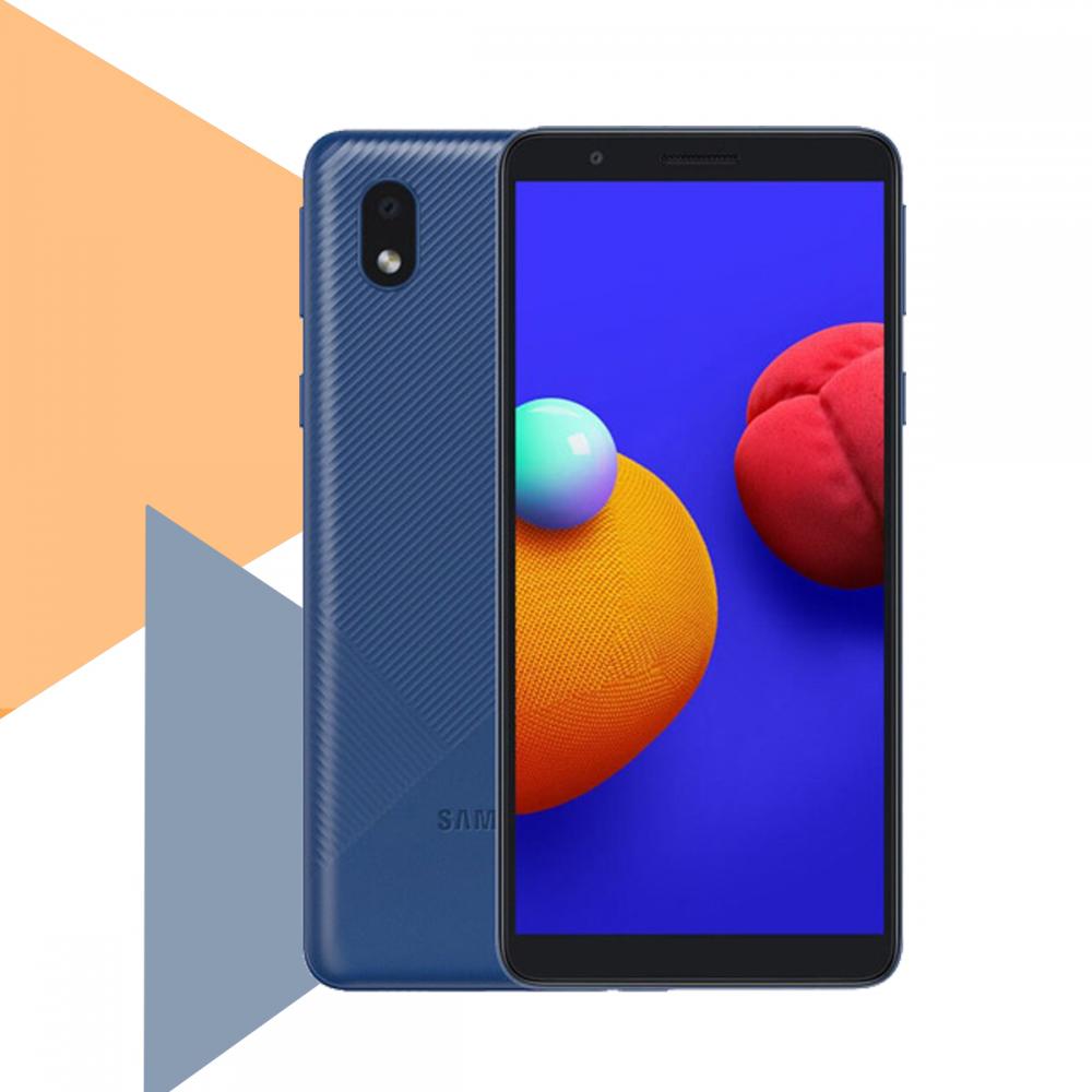 Samsung A01 Core (SM-A013)